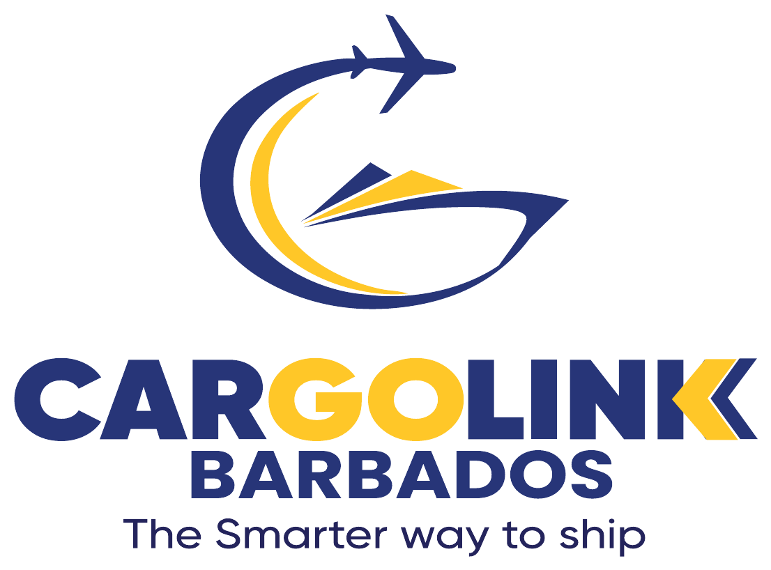 CargoLink Barbados — The Smarter Way to Ship